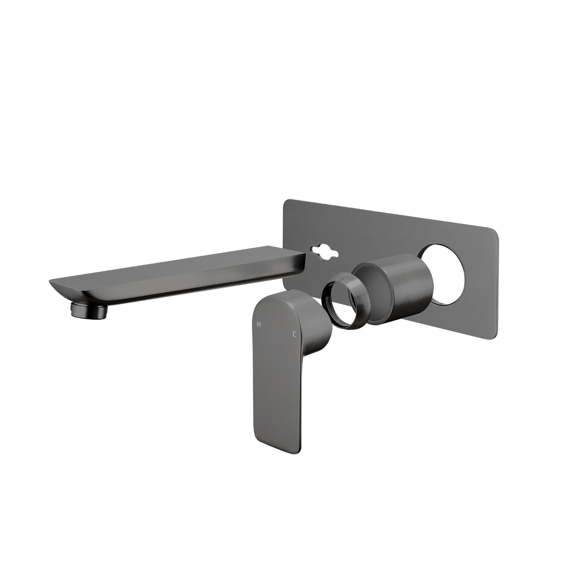 VOG - Gunmetal Spout Mixer – trade-suppliers