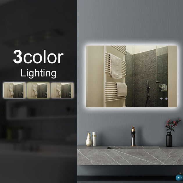 LED MIRROR – trade-suppliers