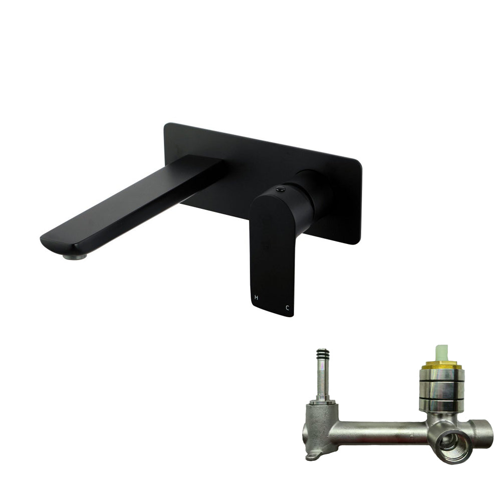 VOG - Black Spout Mixer – trade-suppliers
